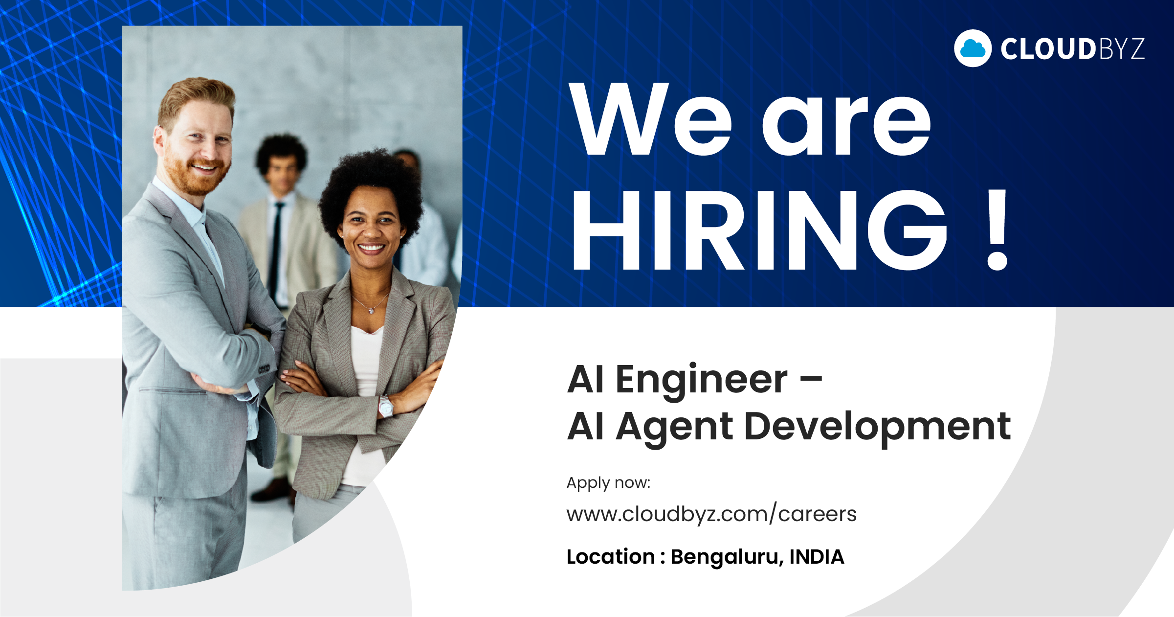 AI Engineer – AI Agent Development