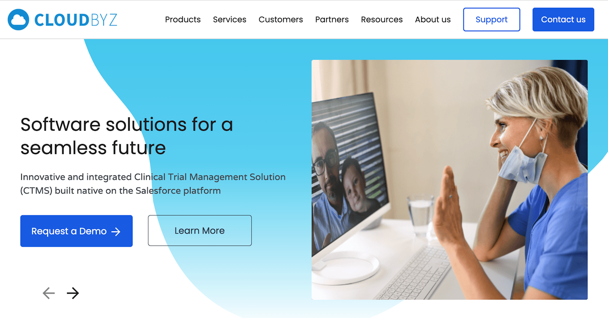CLOUDBYZ | Home | Innovative Cloud Apps & Solutions for Digital Age ...