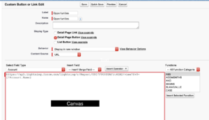Dynamic Reports – A How-to Guide