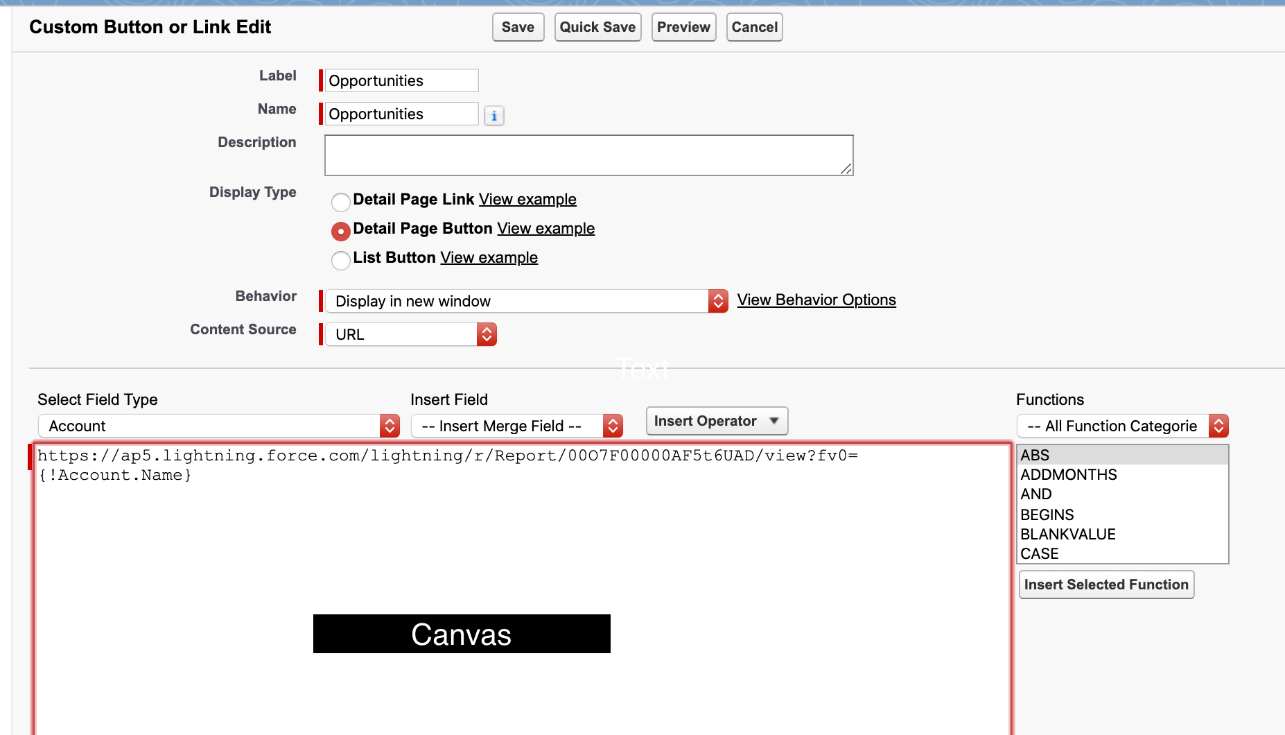 Dynamic Reports – A How-to Guide