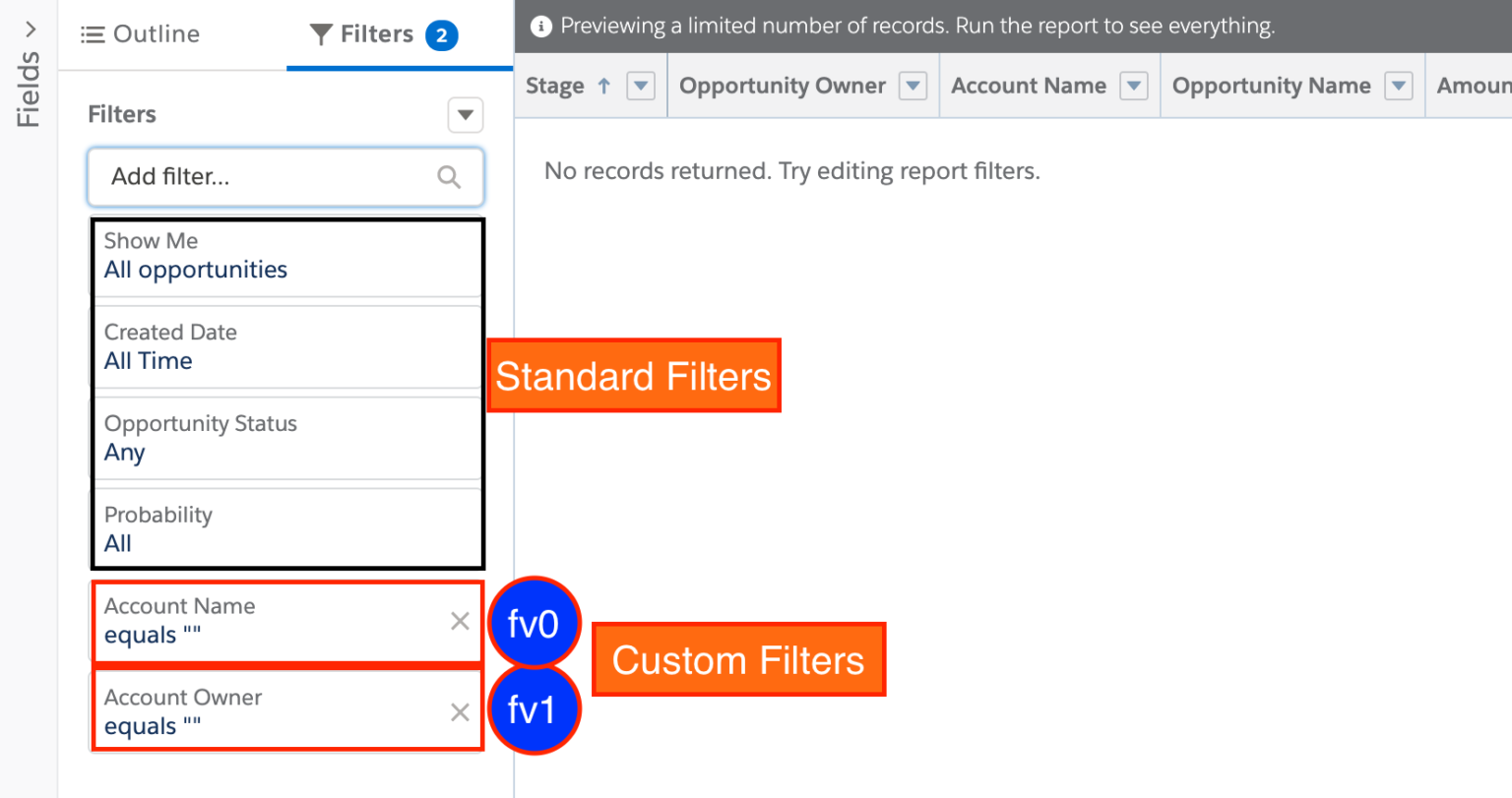 Dynamic Reports – A How-to Guide