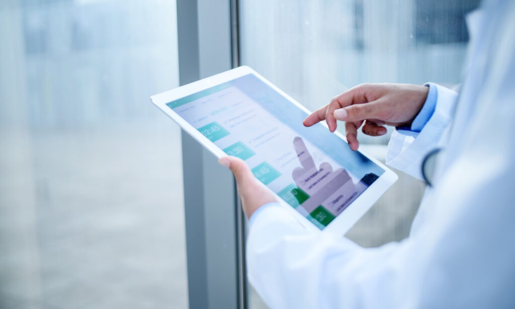 RBM Tech: How Software Helps Implement Risk-Based Monitoring