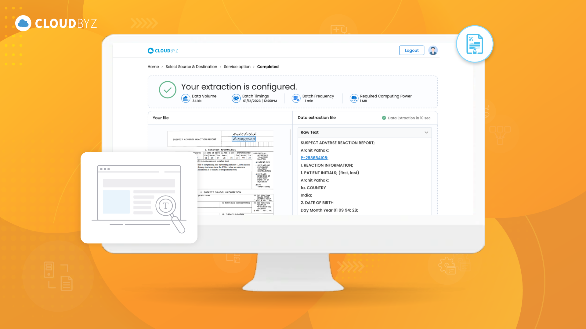 Generative AI in Clinical Research: Revolutionizing Medical Data ...