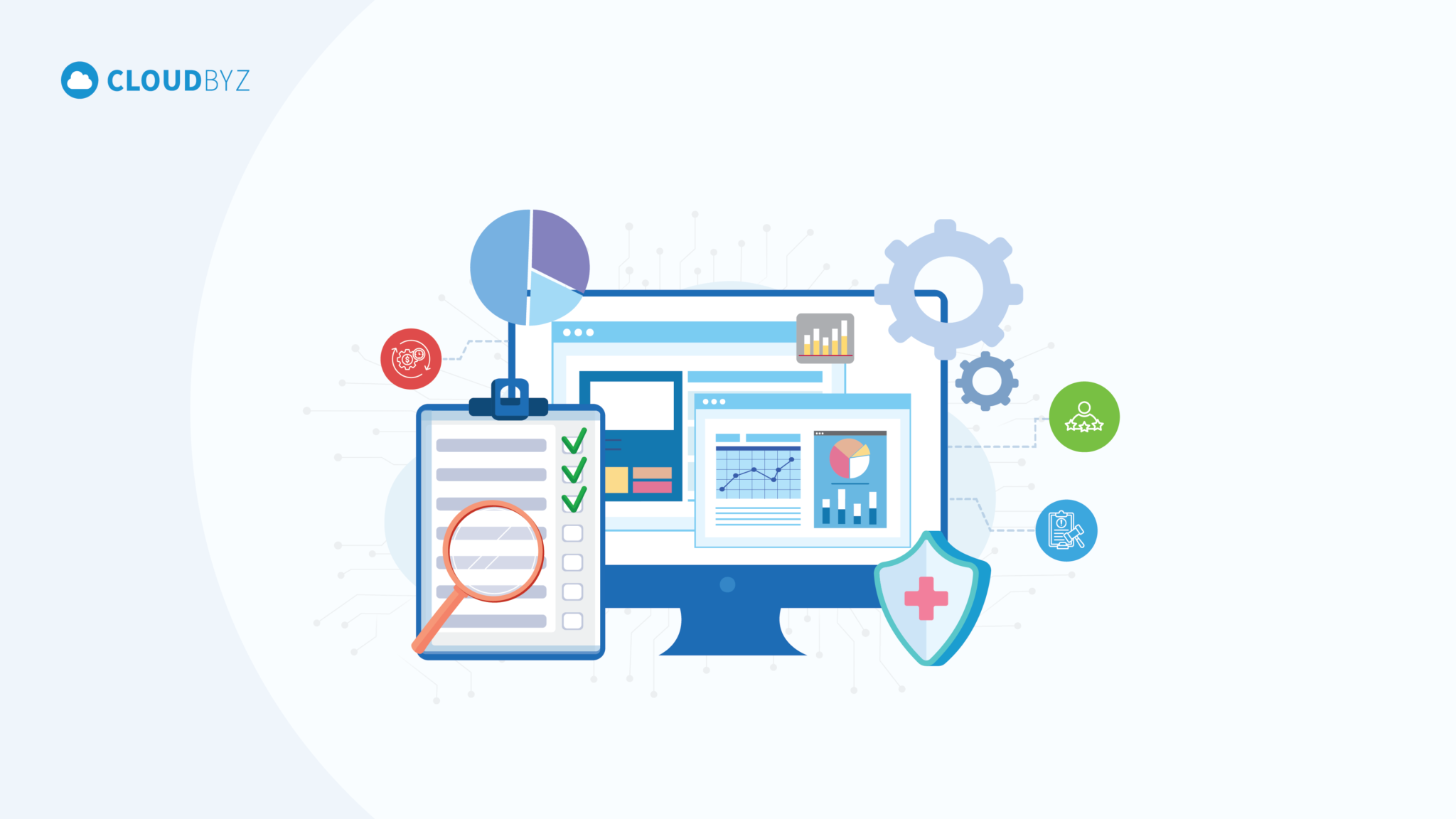 Buyer’s Checklist for selecting the right CTMS vendor