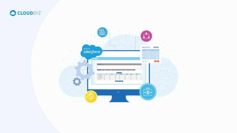 The Winning Formula For Life Sciences: Salesforce Life Sciences Cloud And Cloudbyz eClinical ...