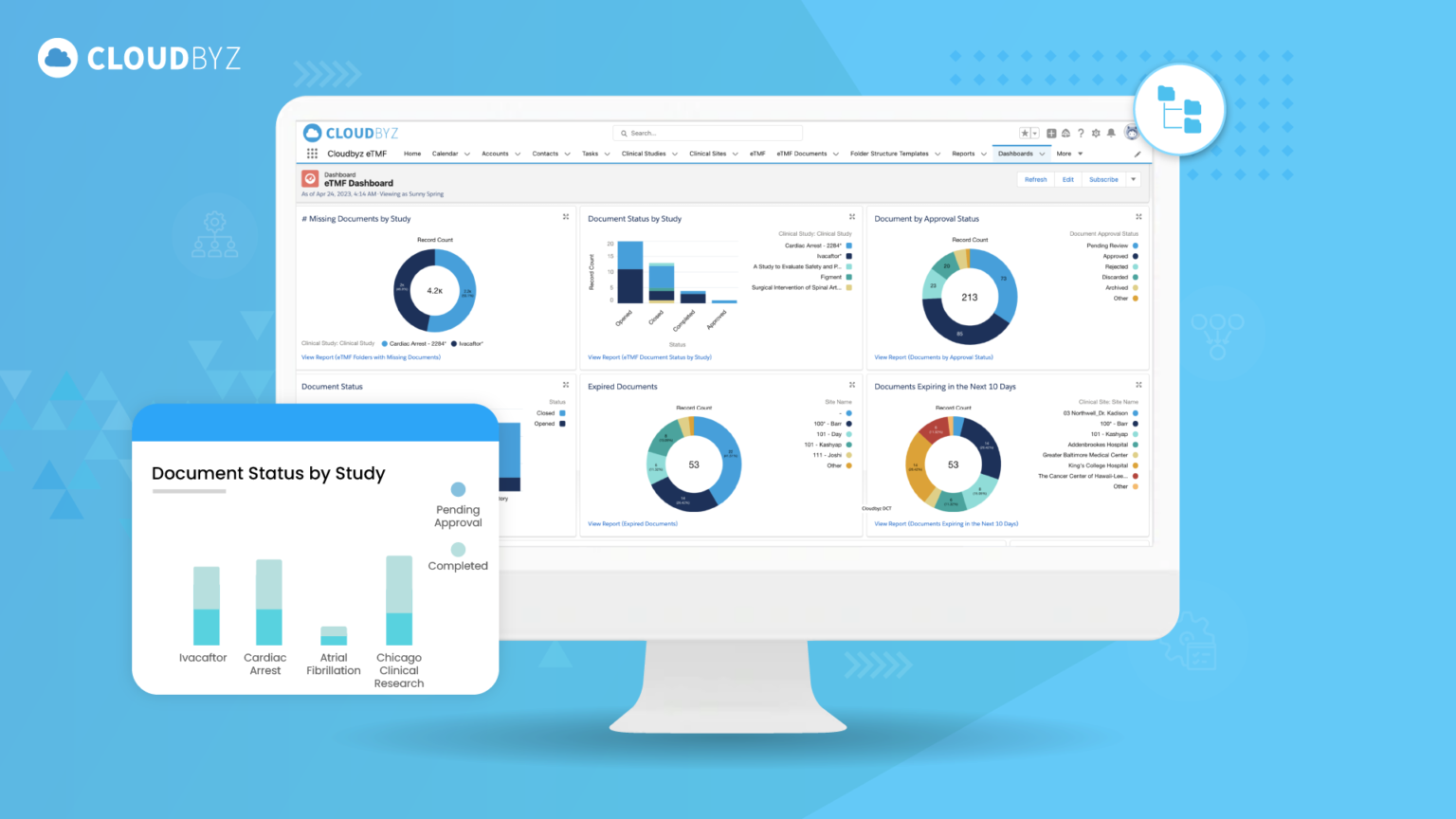 Clinical Study Start-Up: The Importance and Purpose of Essential Documents