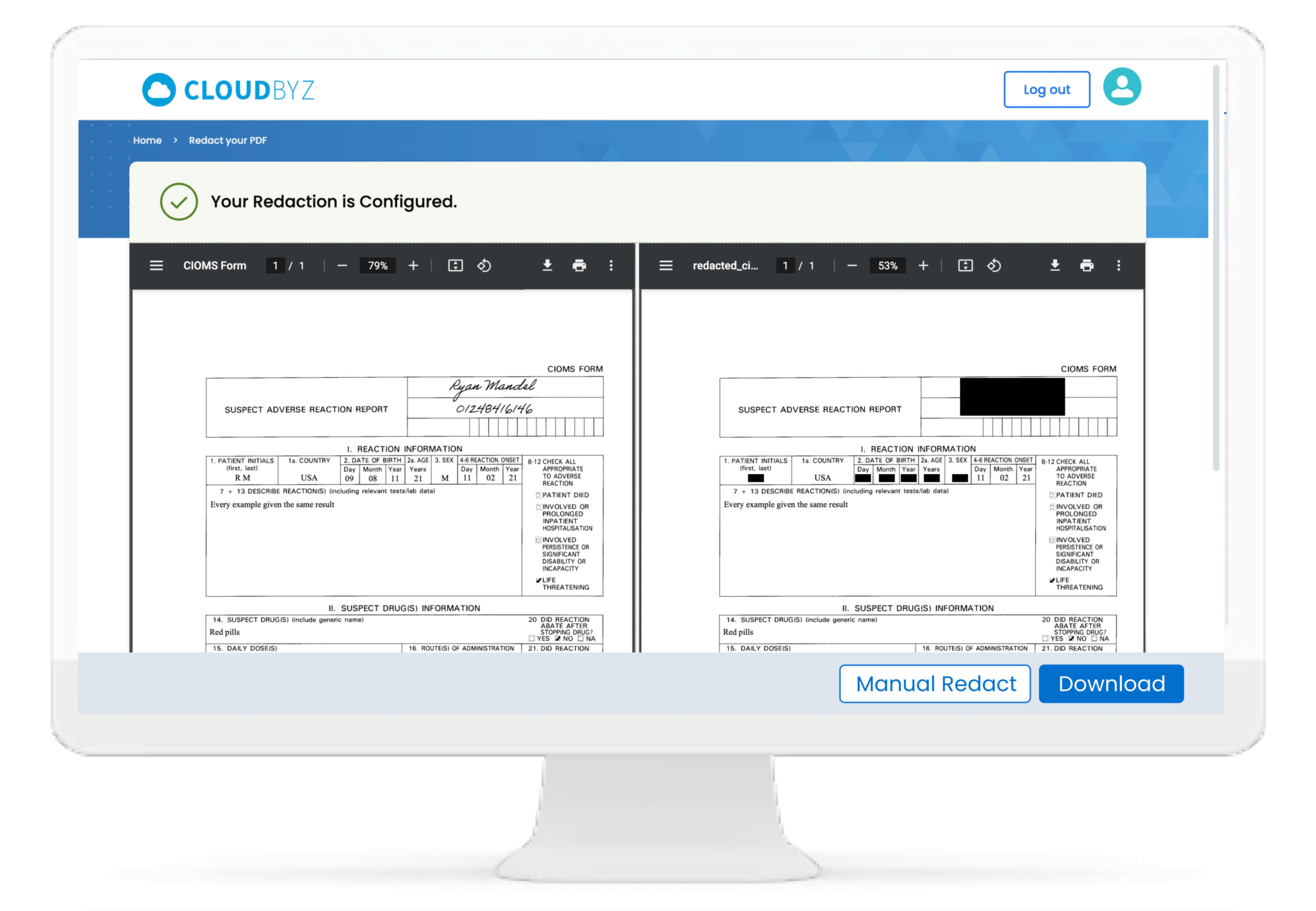 Optimizing Clinical Document Management: The Power of AI with ...